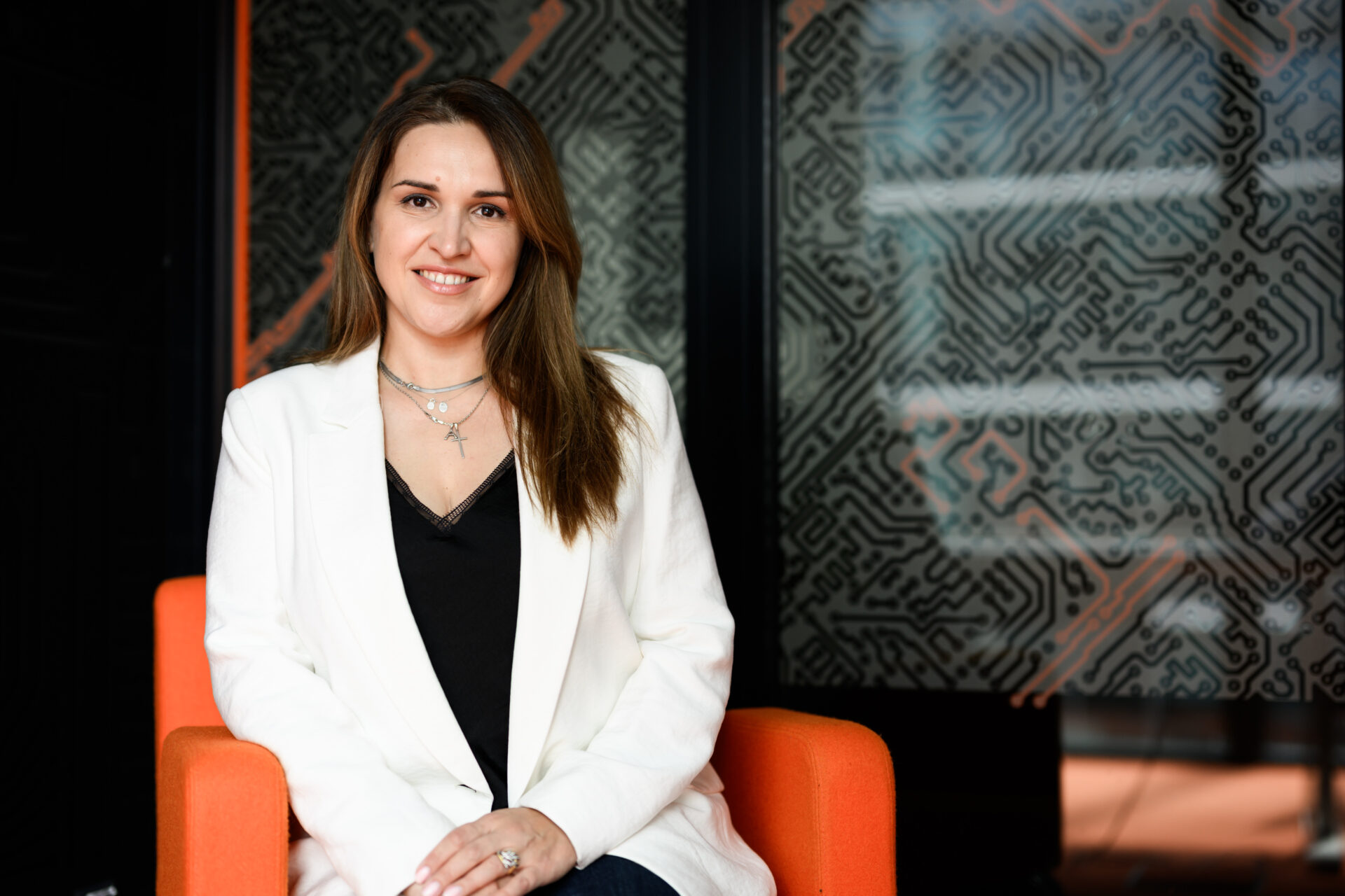 Forbes mentioned Vice President of GlobalLogic Ukraine