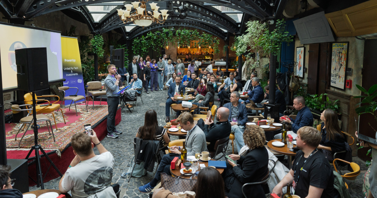 Key Achievements of Lviv IT Cluster in 2025