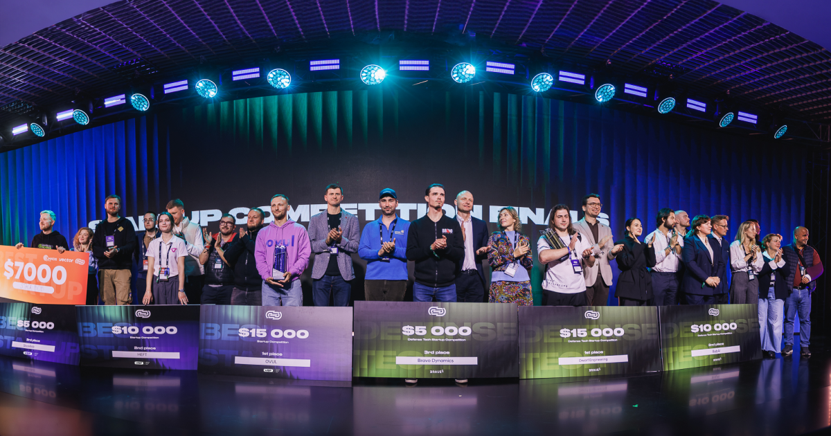 Key Achievements of Lviv IT Cluster in 2025